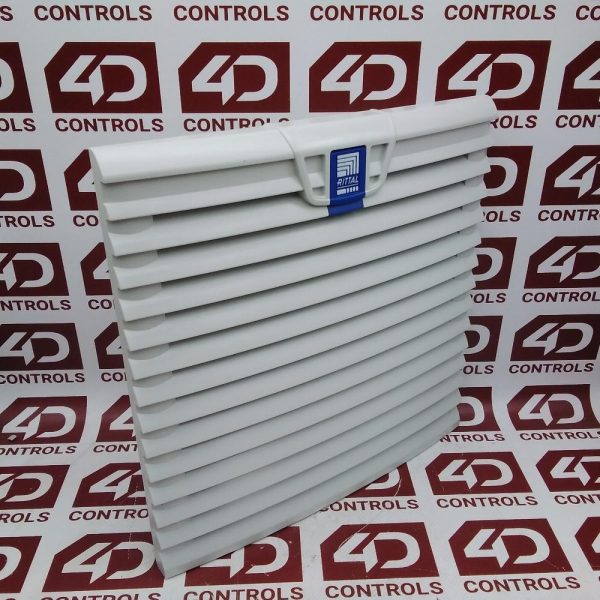 3240.200 | Rittal | Outlet Filter, For Fan And Filter Unit