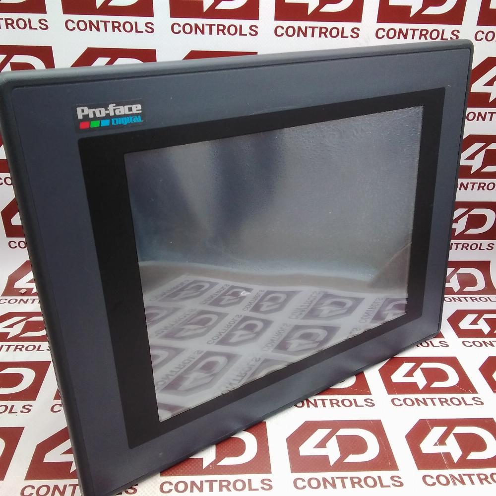 GP570-SC11 | Proface | GP570, HMI Touch Screen 10.4 Inch