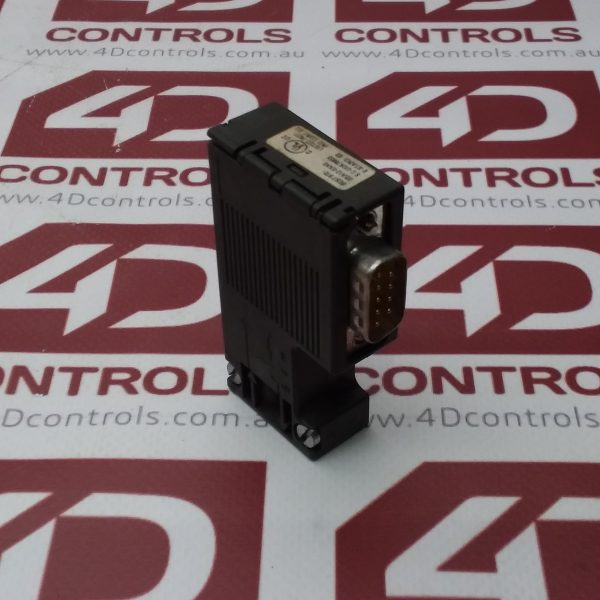 6ES7 972-0BA12-0XA0 | Siemens | Simatic, DP Bus Connector