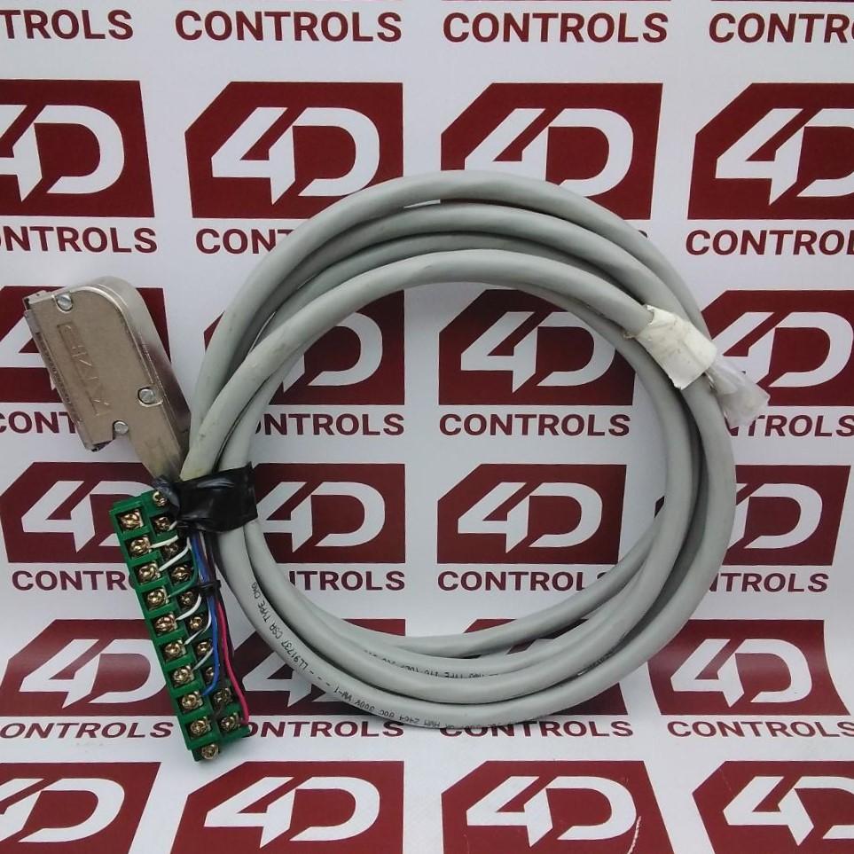 1492-ACAB025A46 | Allen Bradley | Pre-Wired Cable