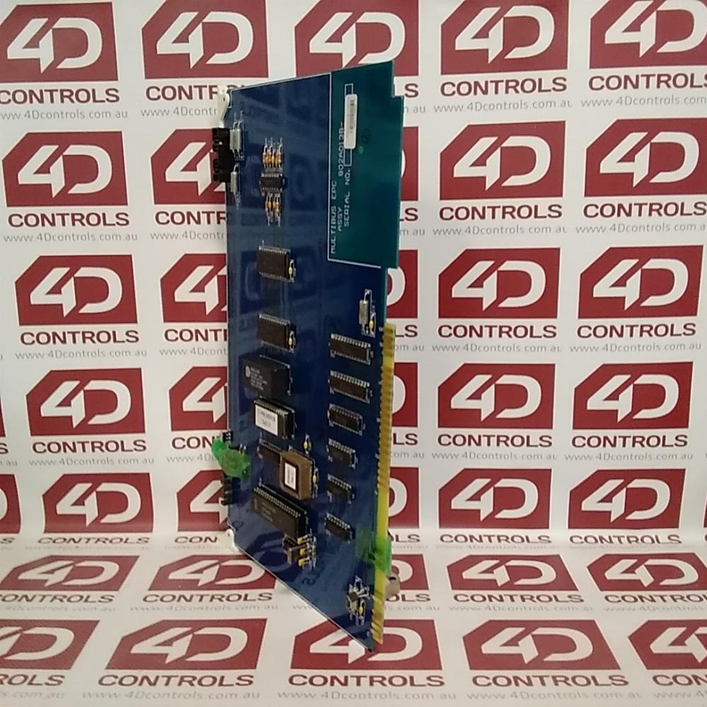 802A013B-1 | ABB | PGC2000, Process Gas Chromatograph