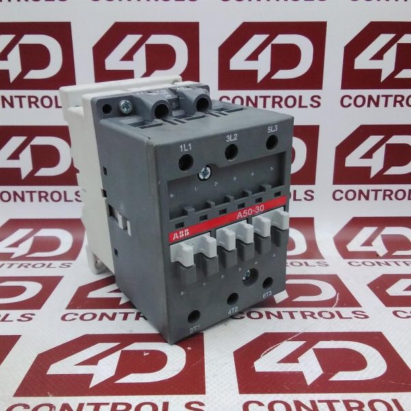 1SBL351001R8400 | ABB | (A50-30-00 110V 50Hz / 110-120V 60Hz)