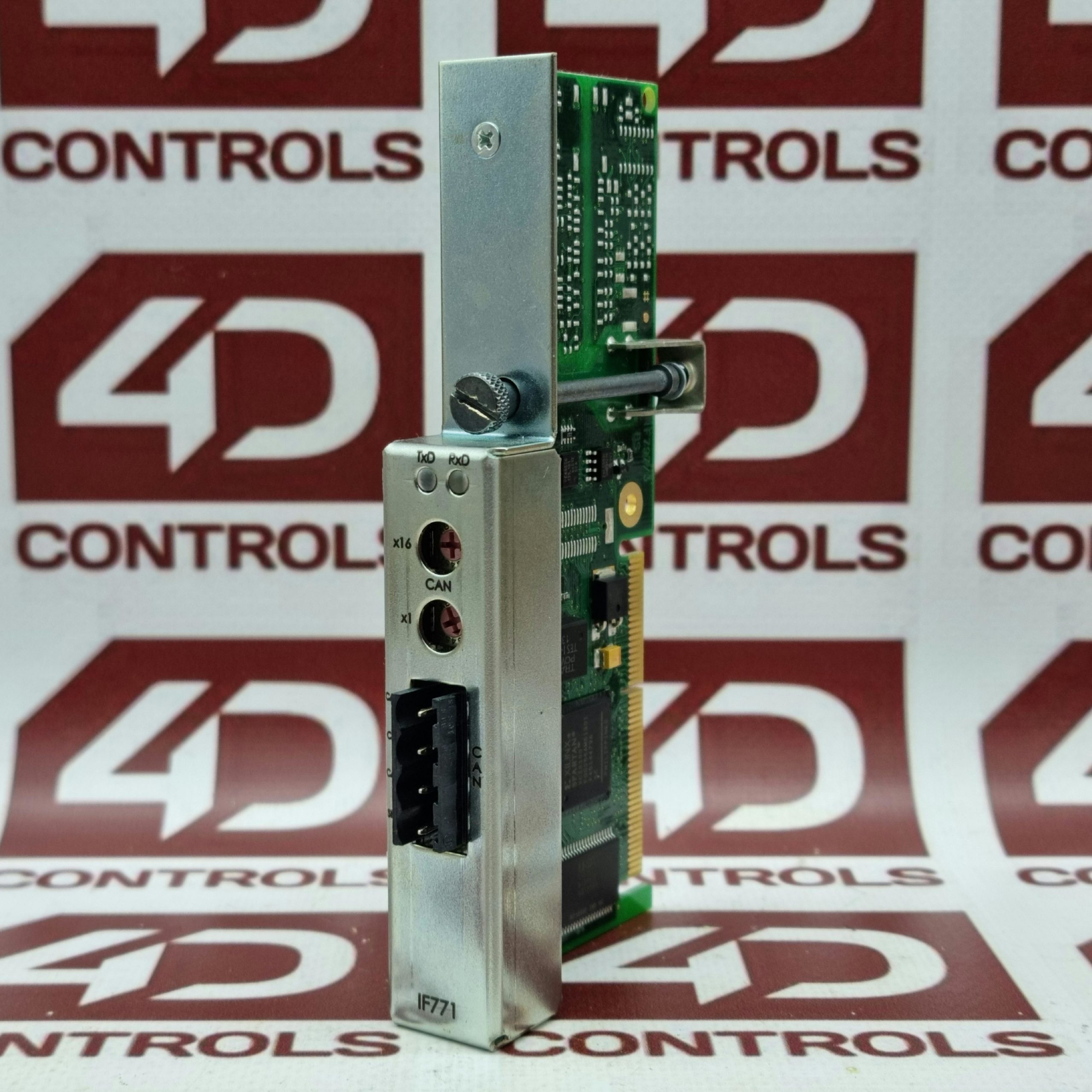 3IF771.9 | B&R Automation | APCI Interface Module 500KB