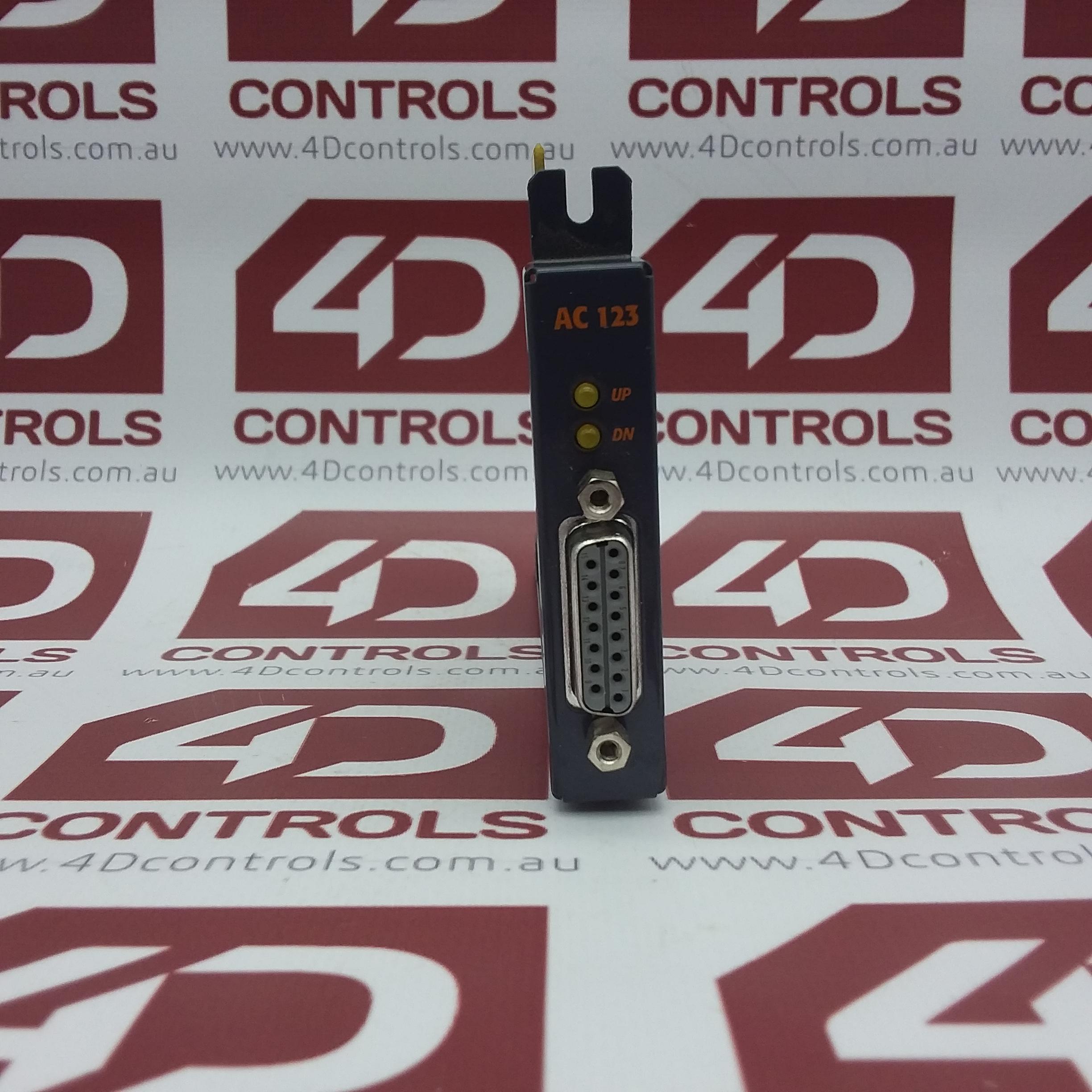 8AC123.60-1 | B&R Automation | Encoder Interface Module, ACOPOS