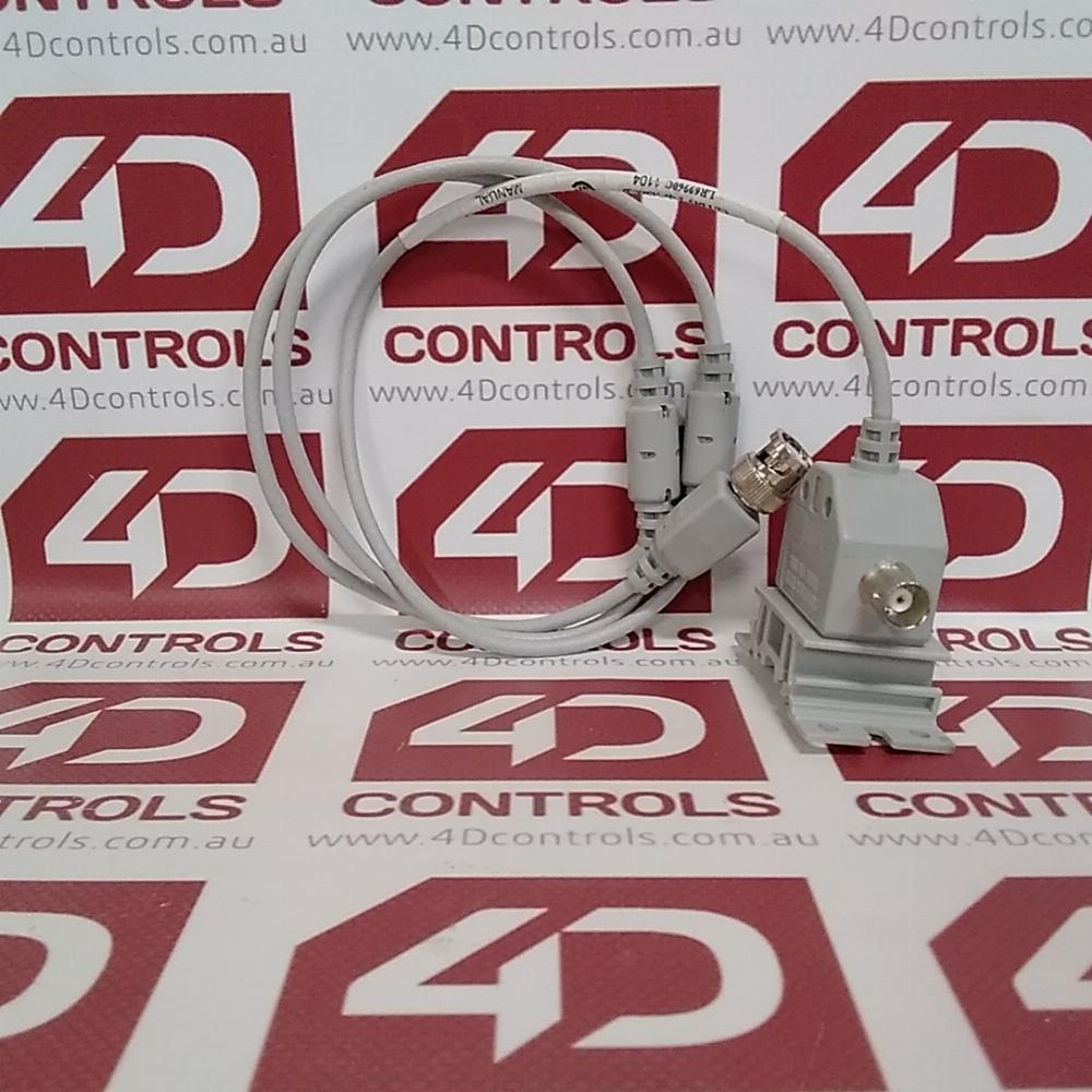 9904-TPS | Honeywell | (1786-TPS), ControlNet, T-Tap