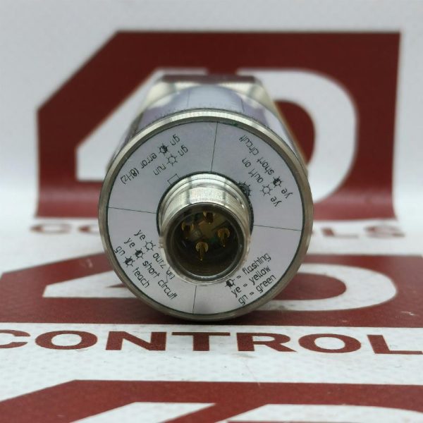 PP7024 | IFM Efector | Pressure Switch, 2 Digital Outputs