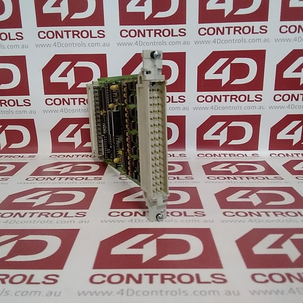 OTL-1 139.02 | Leukhardt | Output Module, Circuit Board