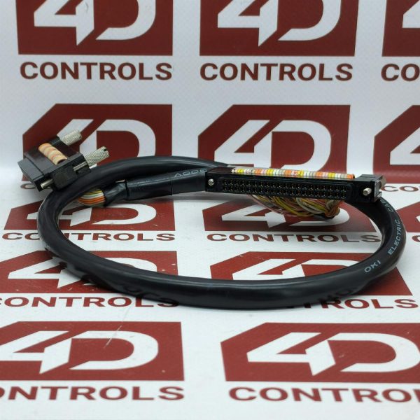 AC05TB | Mitsubishi | Meslec, Remote Terminal Block Cable