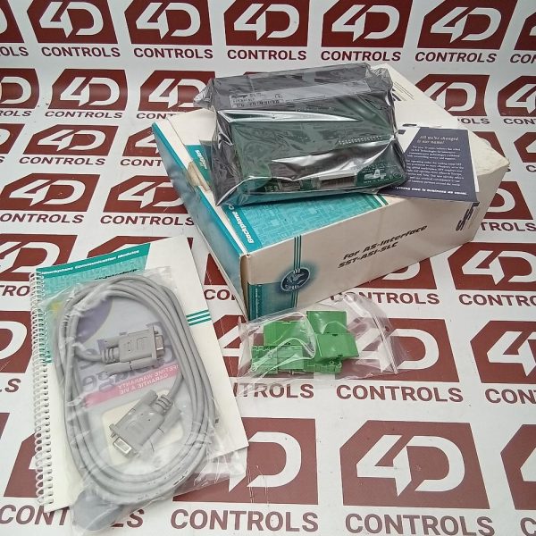 SST-ASI-SLC | Molex Woodhead | Interface module