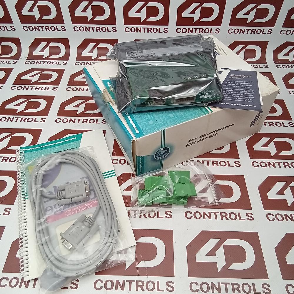 SST-ASI-SLC | Molex Woodhead | Interface module