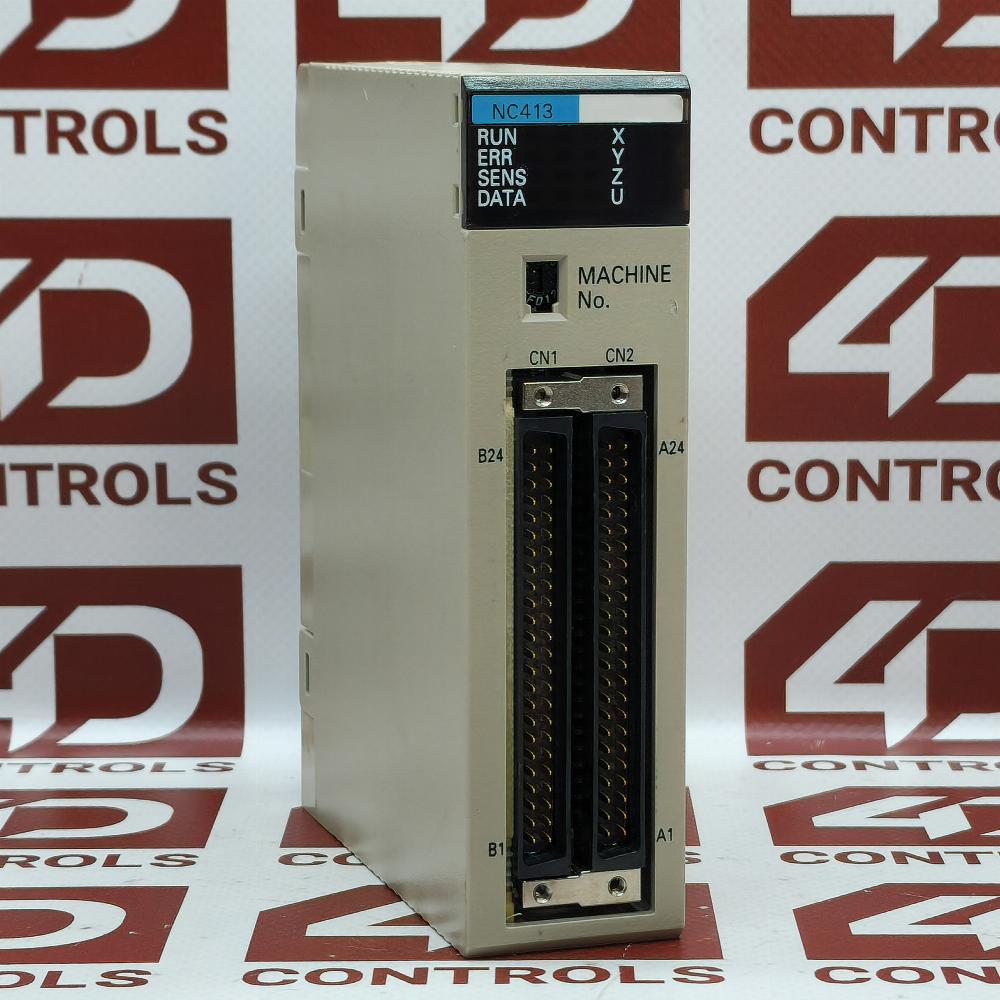 C200HW-NC413 | Omron | Sysmac C200H, Position Control Unit