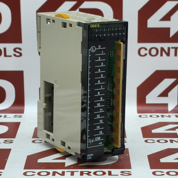 CJ1W-OD213 | Omron