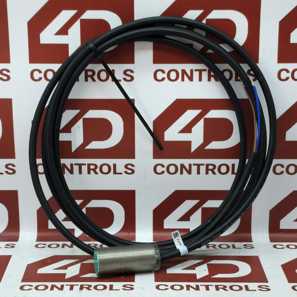 NCB5-18GM40-Z0 | Pepperl+Fuchs | (089258), Inductive Sensor