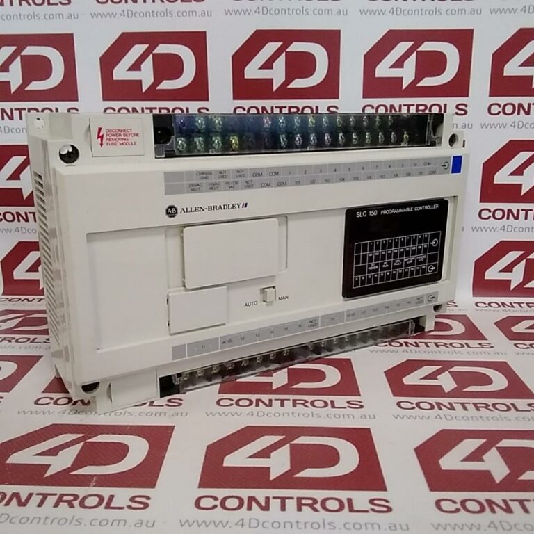 1745-LP153 | Allen Bradley | SLC 150, Controller 20 x Inputs