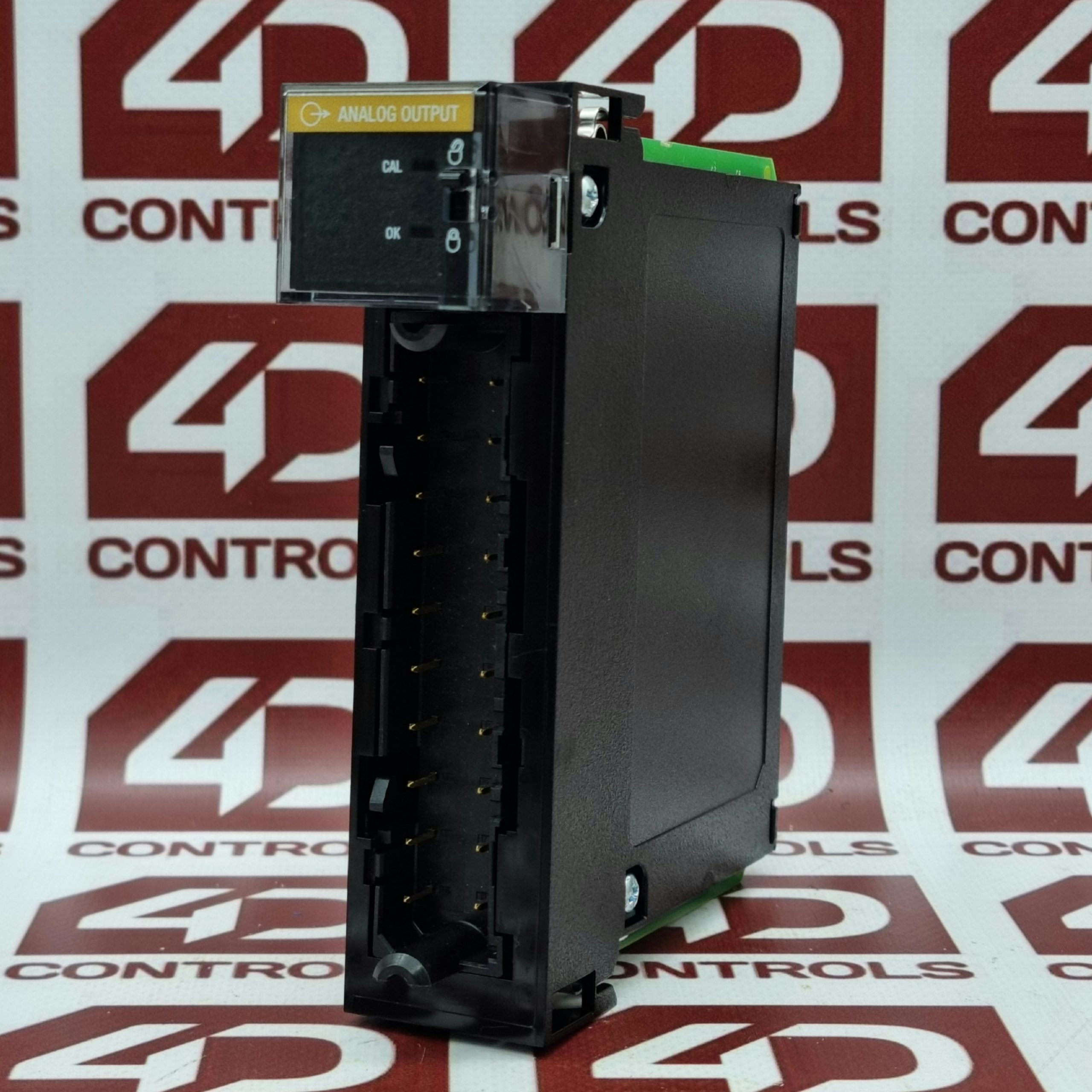 1756-OF6VI | Allen Bradley | ControlLogix Iso Analog Out