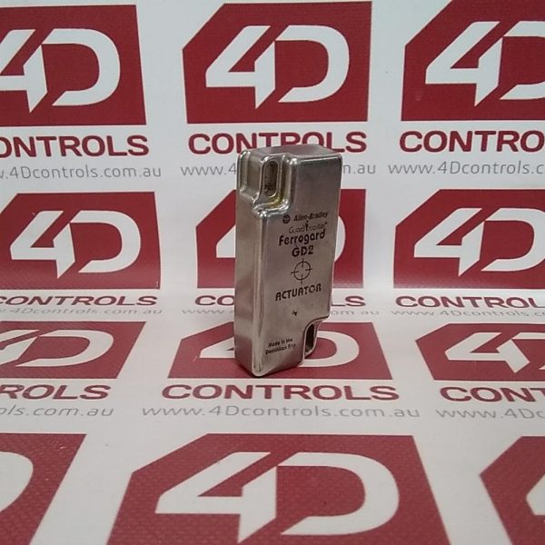 440N-A02128 | Allen Bradley | Actuator, Magnetic, Safety Switch