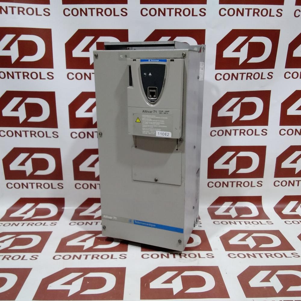 ATV71HD37N4S337 Schneider Variable Speed Drive 3 Phase 37kW