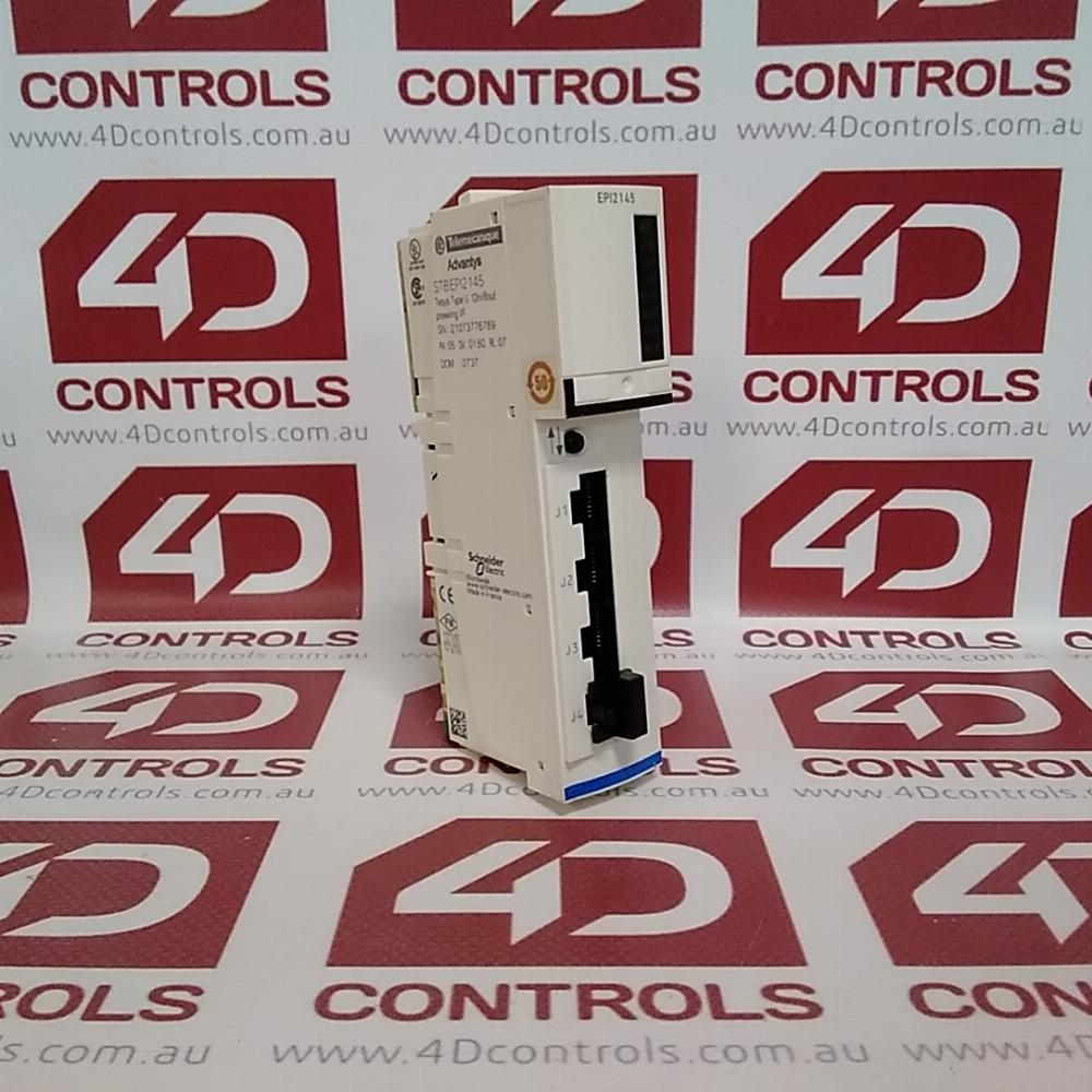 STBEPI2145 | Schneider | Parallel Interface Kit, 24VDC