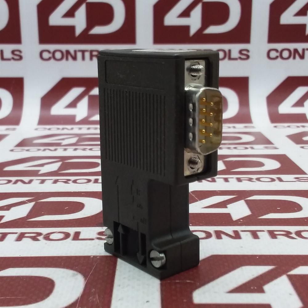 6ES7 972-0BA11-0XA0 | Siemens | Profibus DP Bus Connector