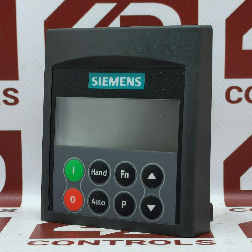 6SE6 400-0BE00-0AA0 | Siemens | MM430, Basic Operator Panel