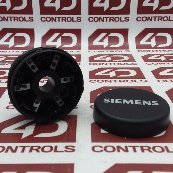 8WD4 408-0AD | Siemens | Signaling Column Connection