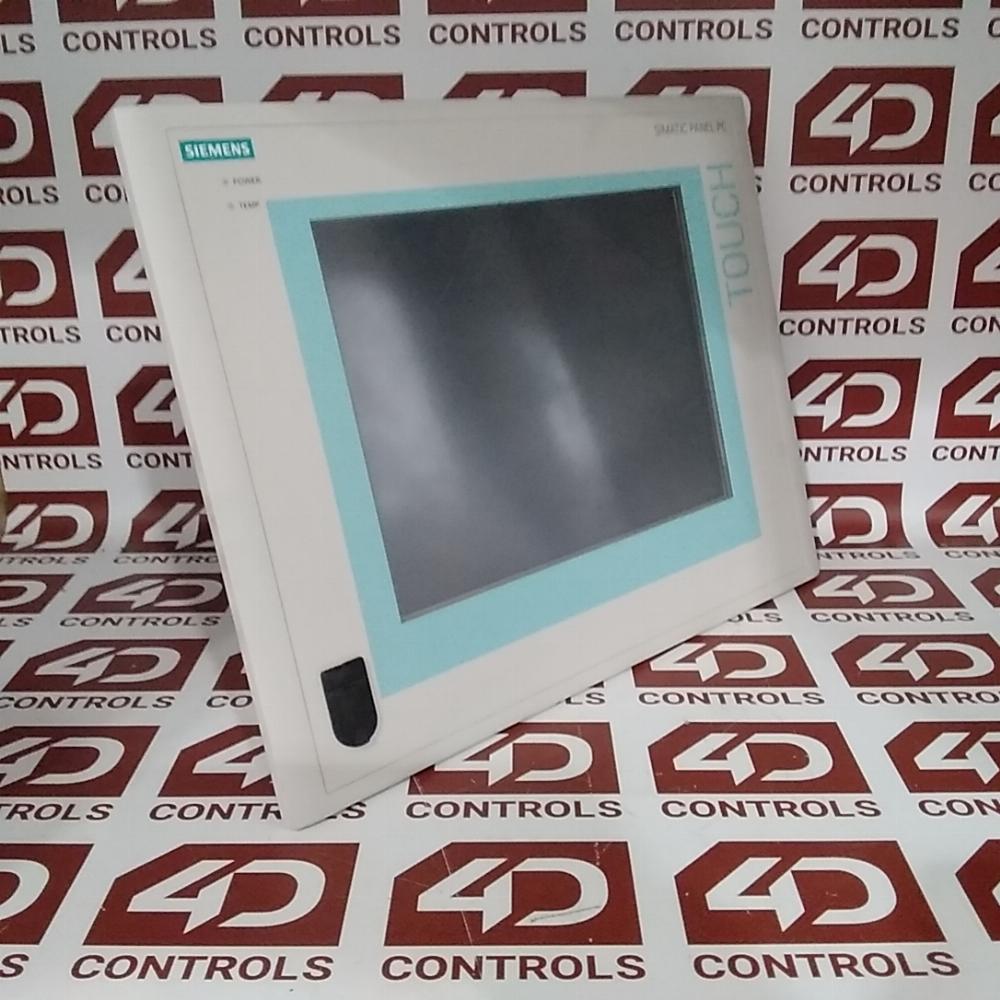 A5E00302286 | Siemens | Operator Interface, Simatic Panel PC