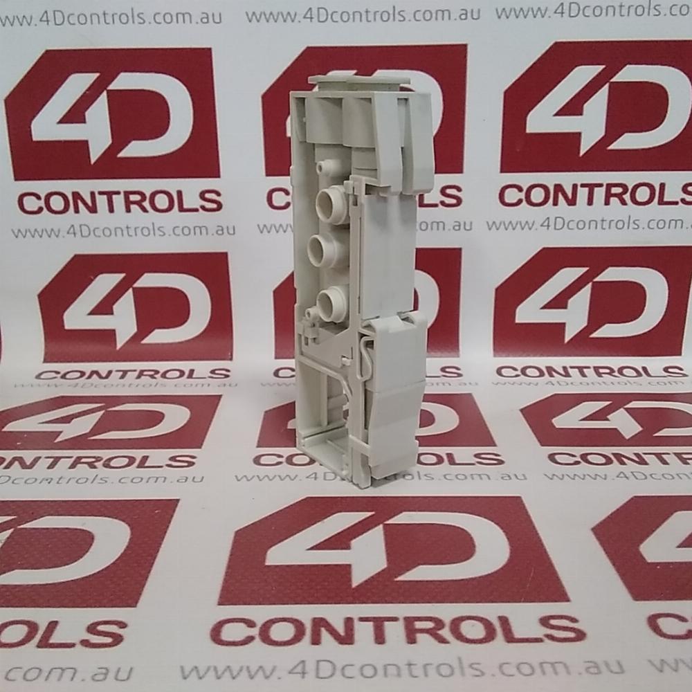 SX5000-51-2A | SMC | SUP/EXH Block Assembly, P/R Port