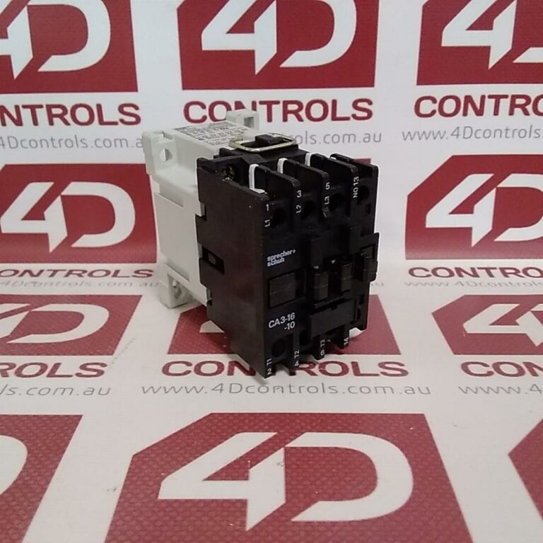 CA3-16-10-24 | Sprecher + Schuh | CA3 Series, Contactor