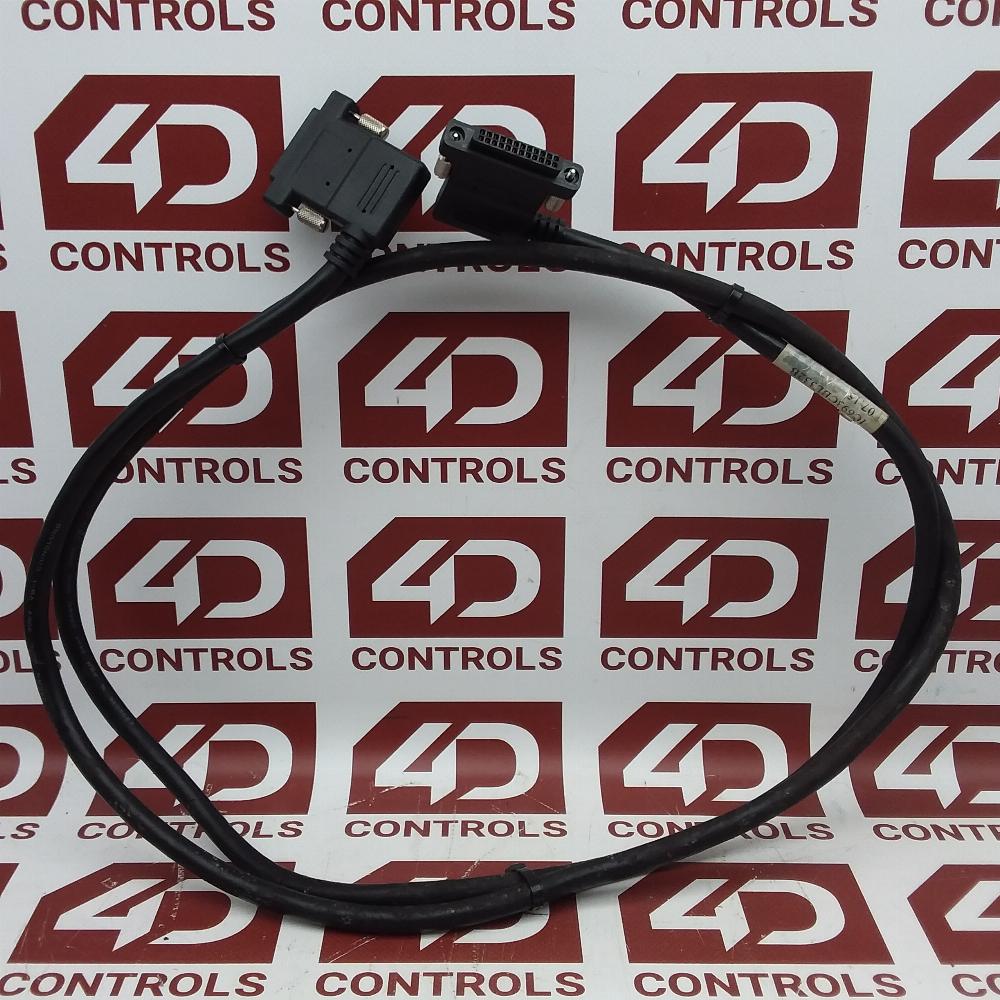 IC693CBL332 | GE Fanuc | Cable Assembly, 24AWG, 300V, 1.6A