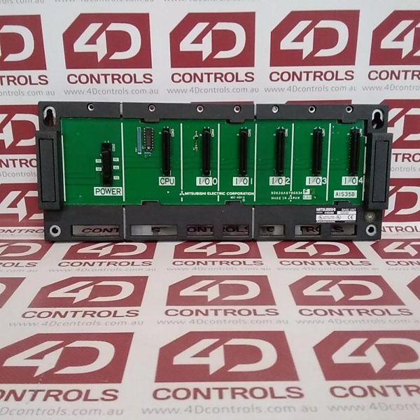 1756-A10 | Allen Bradley | ControlLogix, Chassis, 10 Slot