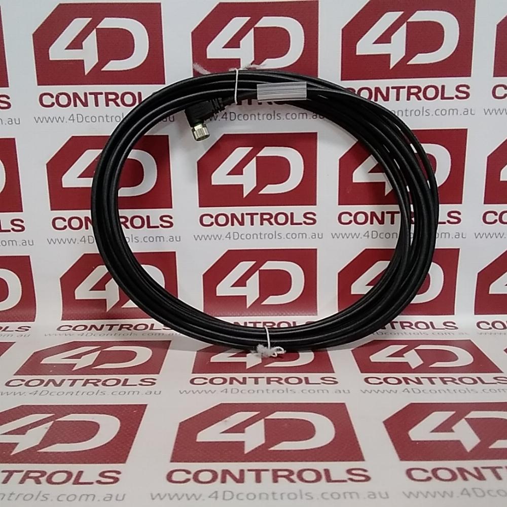 7000-08081-6200500 | Murr Elektronic | Cable Assembly M8 Female