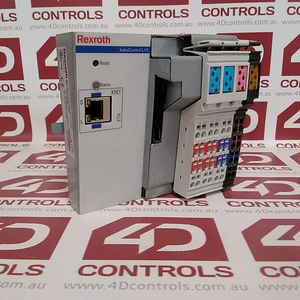 R911170722 | Rexroth | (CML10.1-NN-210-NB-NNNN-NW), Control Unit