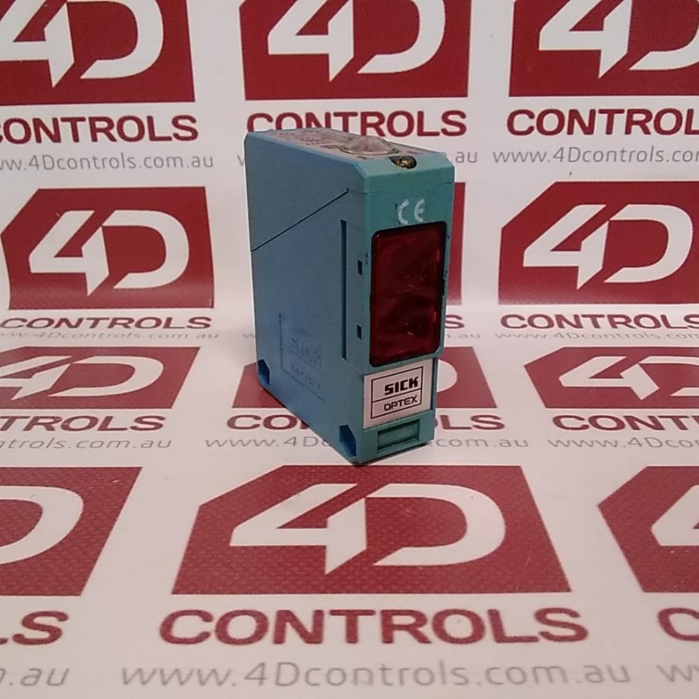 WL260-S230 | Sick | Photoelectric Sensor, Reflective, 3A, 240VAC