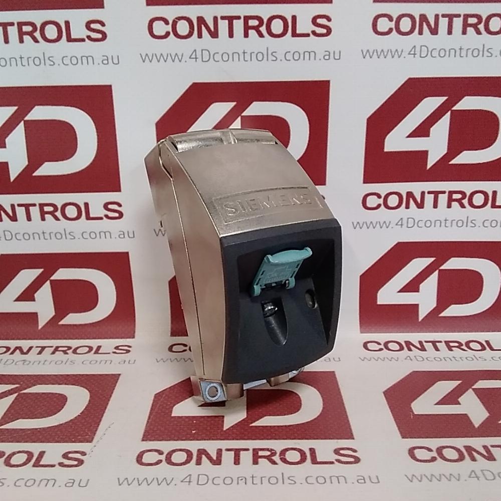 6GK1901-1BE00-0AA2 | Siemens | Fast Connect, RJ45 Modular Outlet