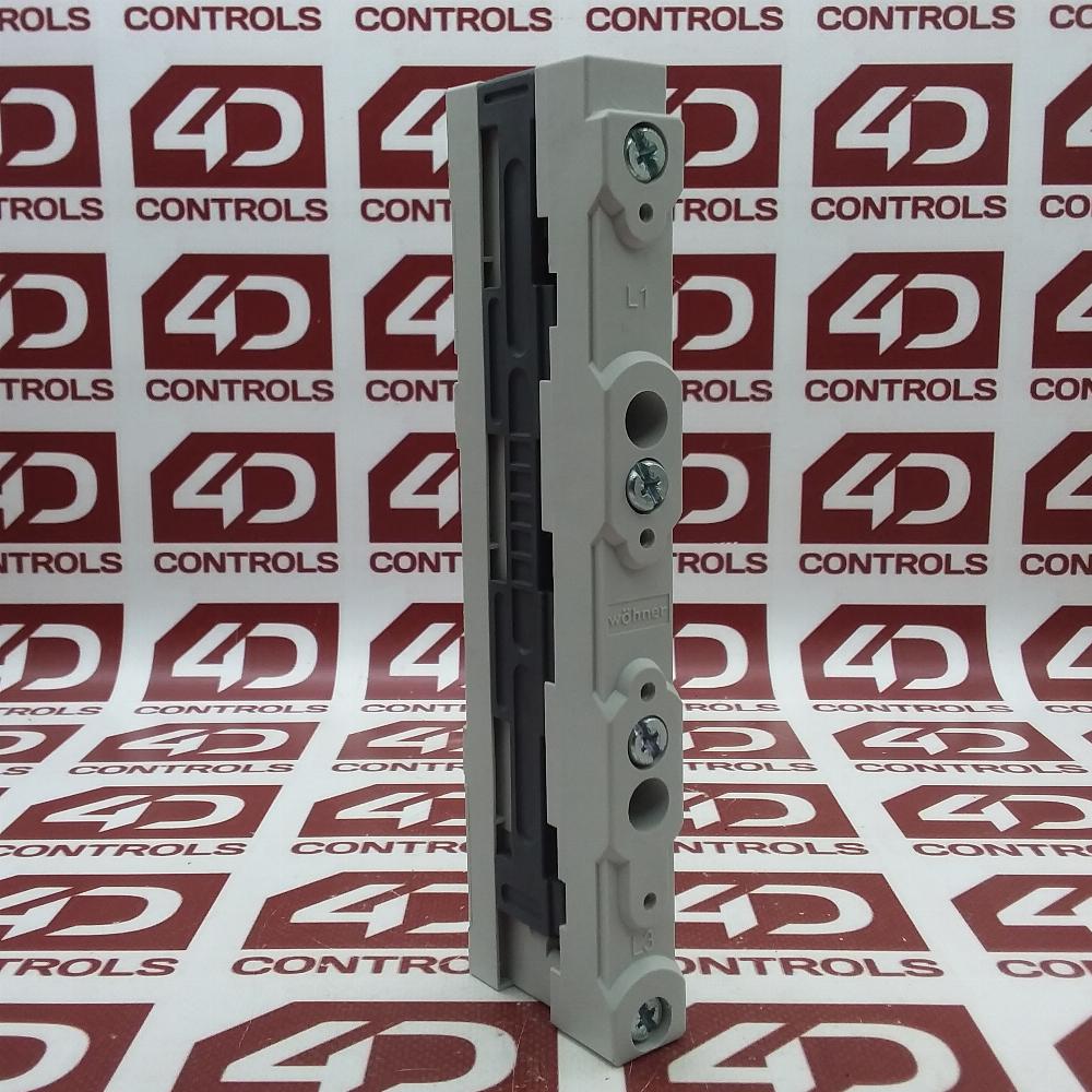 22-0896/1 | Wohner | Rail Support, Busbar, Standard Support