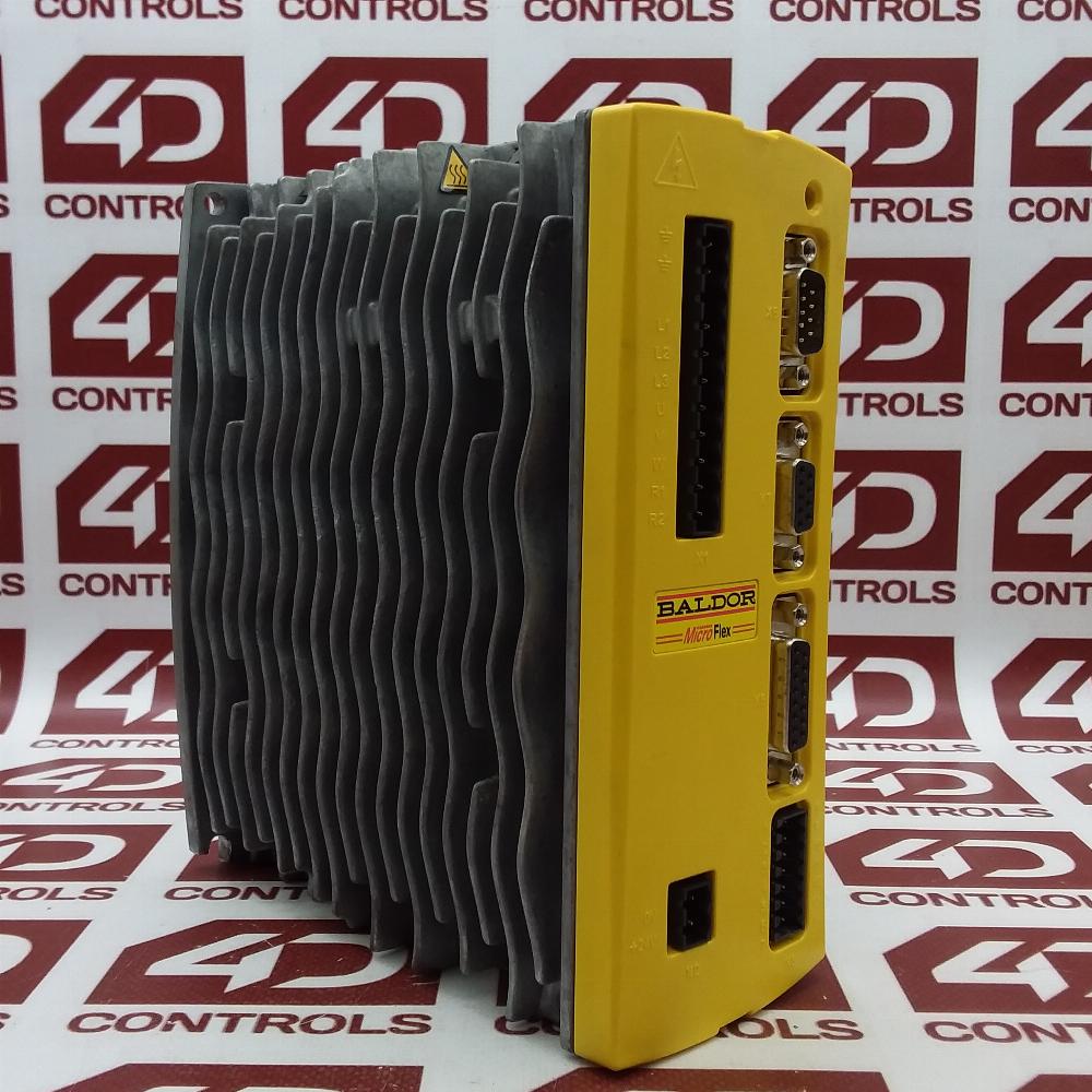 FMH2A09TR-EN43C/12 | ABB | MicroFlex | Servo Controller