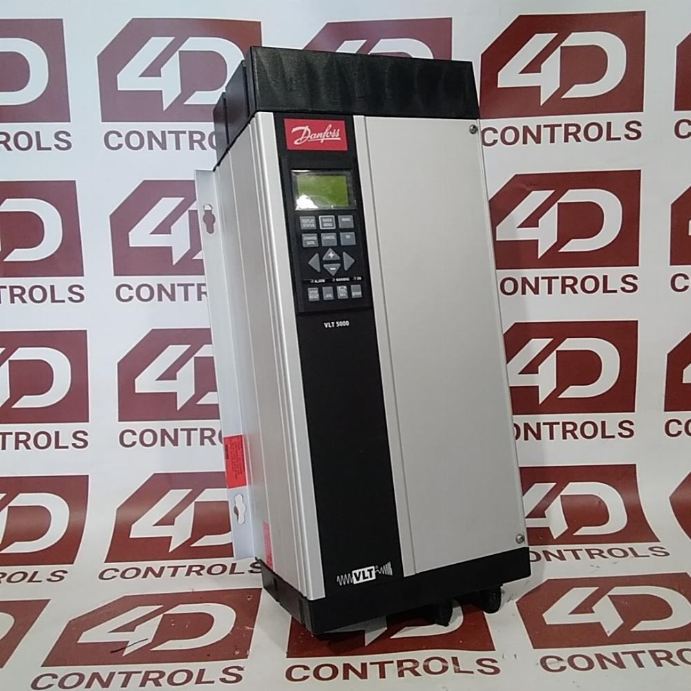 VLT5008PT5C54STR3DLF00A00C0 | Danfoss | Drive