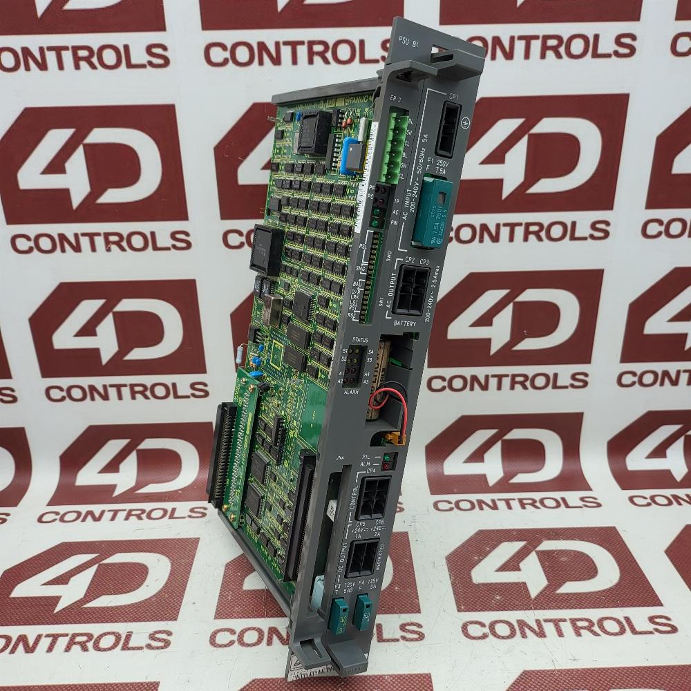 A16B-1212-0871 | Fanuc | Power Supply Unit