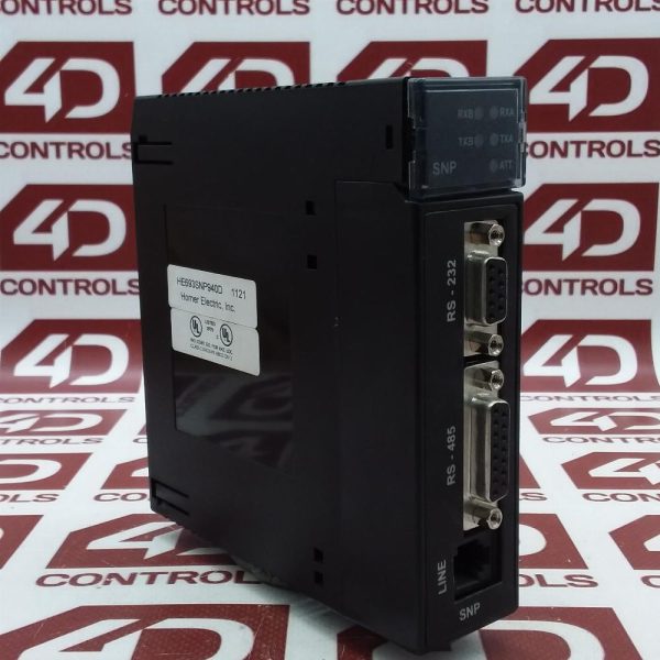 HE693SNP940 | Horner Electric | Series 90-30 | SNP Module