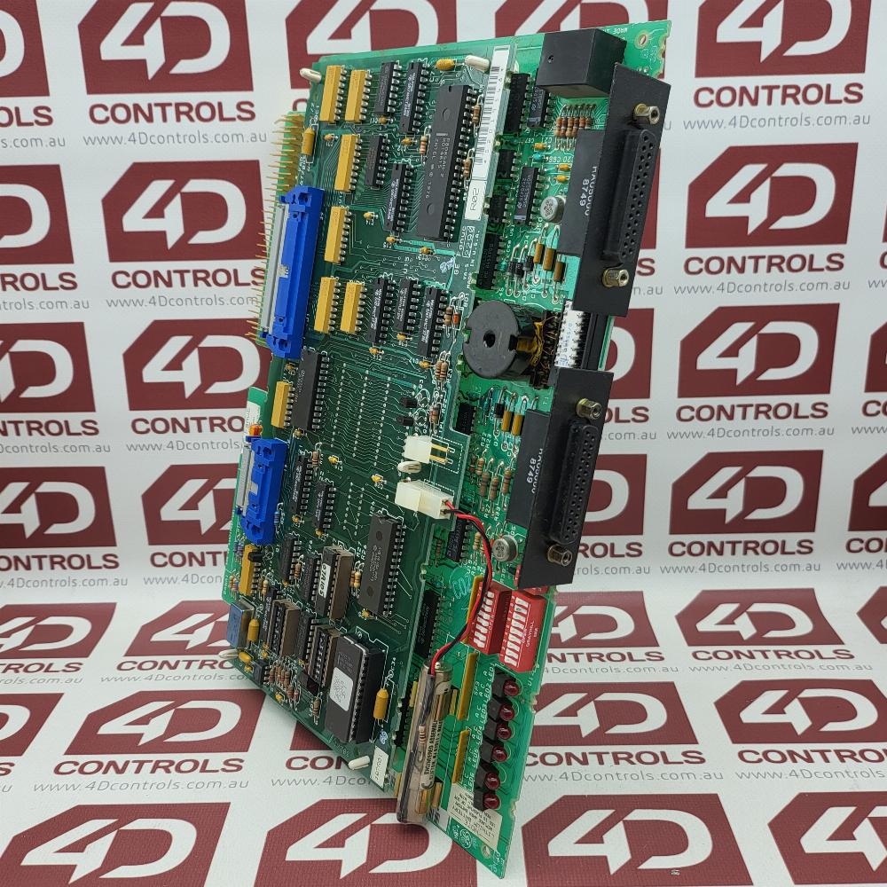 IC600BF950 | GE Fanuc | I/O Communication Control Module