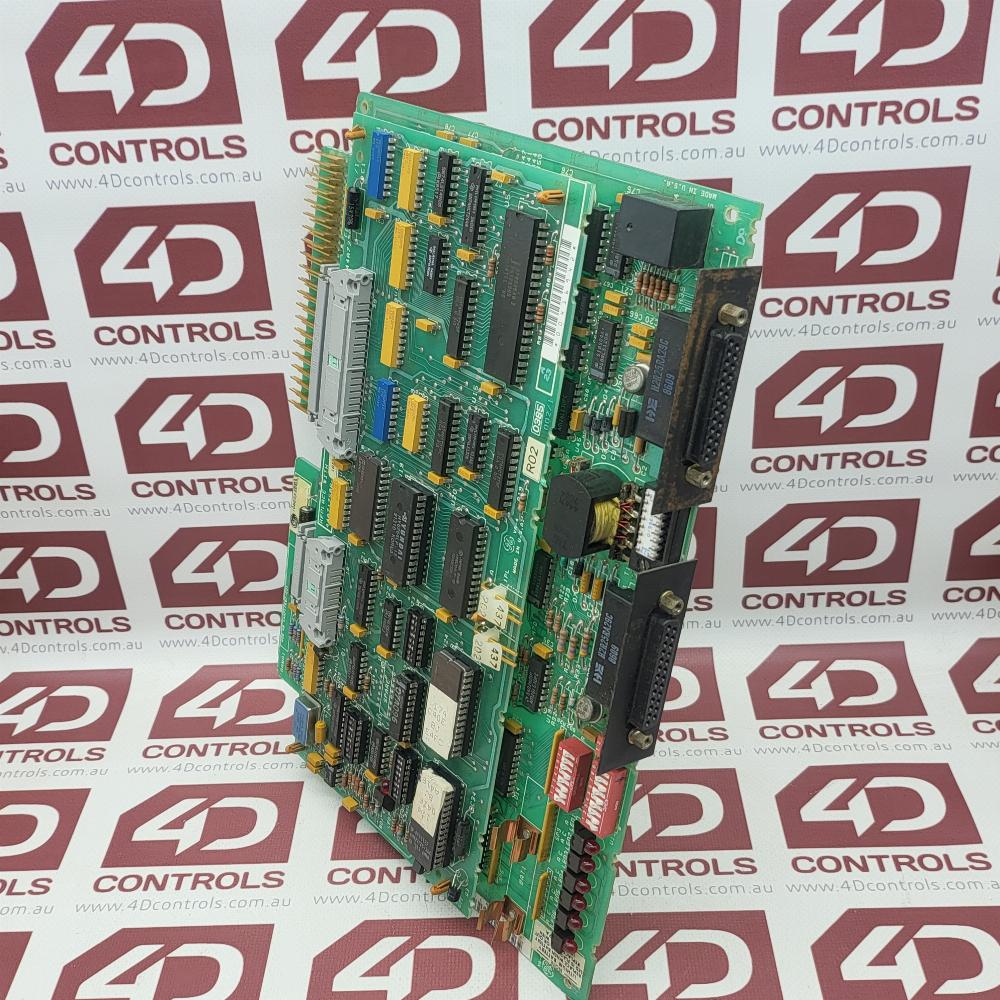 IC600YB947 | GE Fanuc | I/O Link Module, Series Six