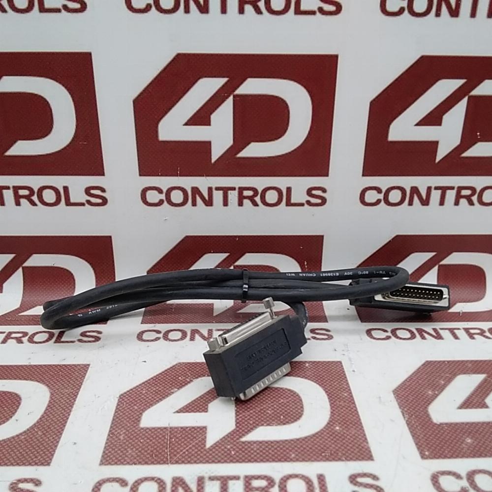 IC693CBL300 | GE Fanuc | I/O BUS Expansion Cables, 1 Meter