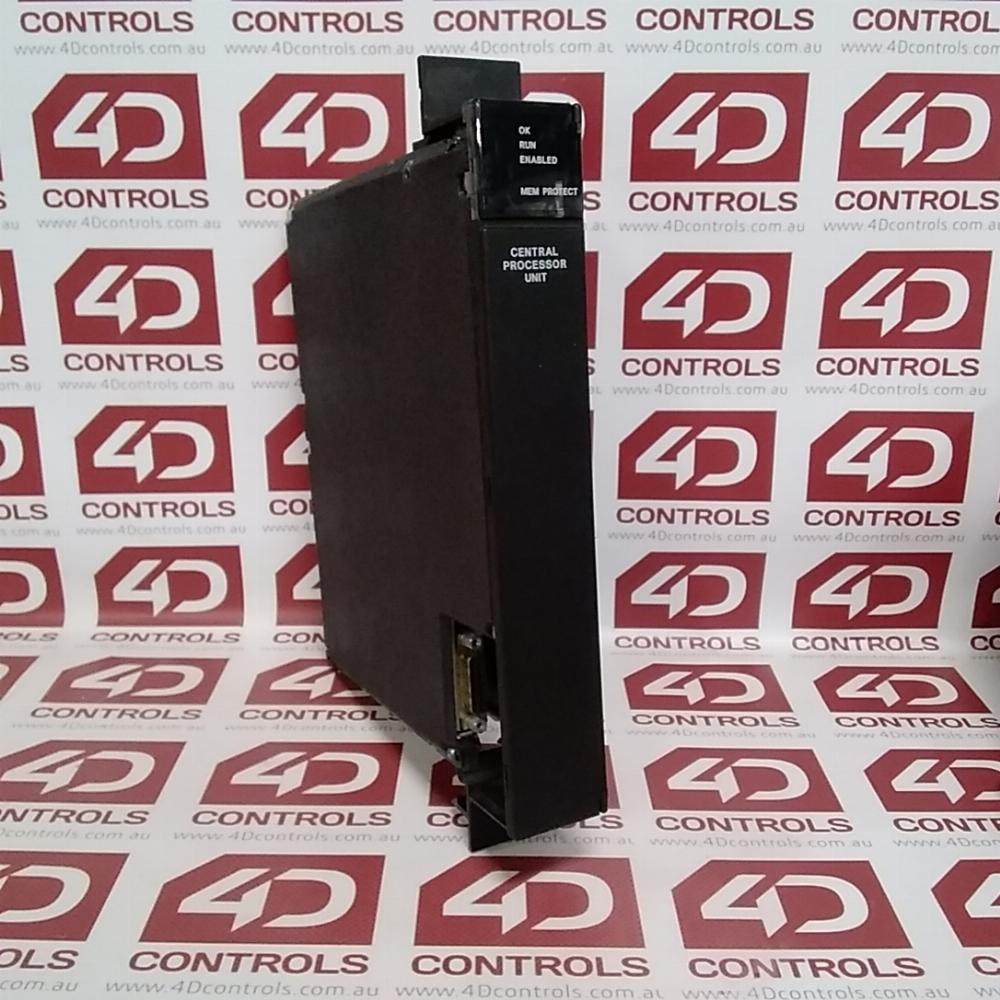 IC697CPM790 | GE Fanuc | Central Processing Unit, 64MHZ