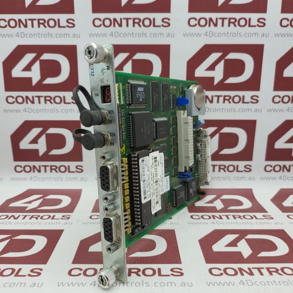 CLC-D02.3 | Indramat | Motion Control Board