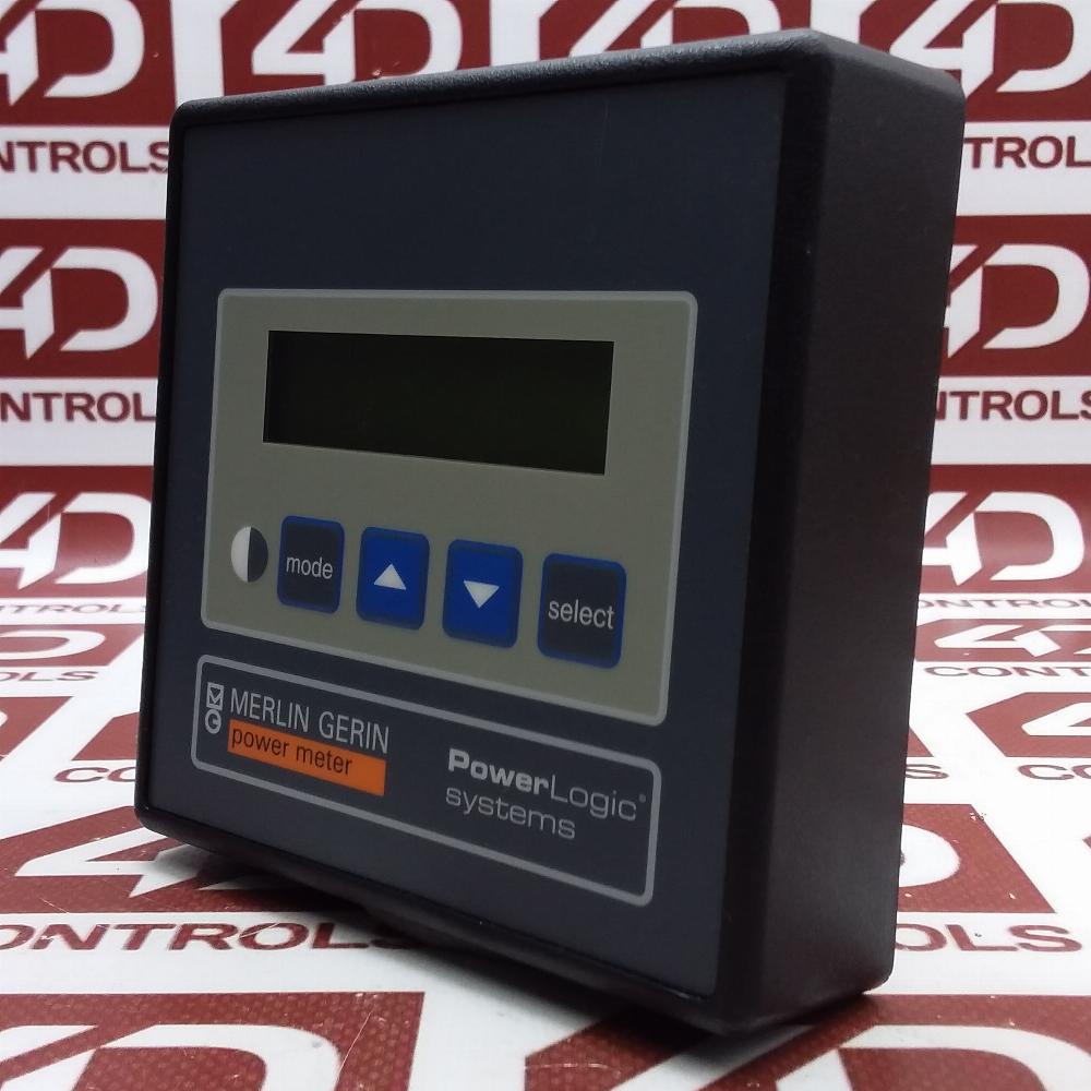 3020-PMD-32-MG | Merlin Gerin | PowerLogic Systems