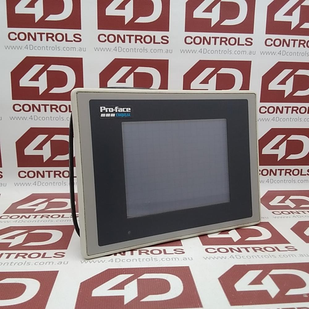 GP270-LG11-24V | Proface | Operator Interface, Touch LCD