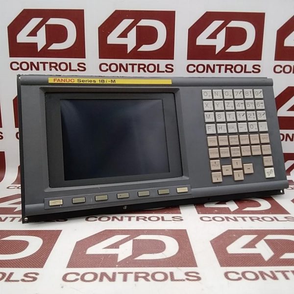 A02B-0166-C261/R | GE Fanuc | Operator Interface