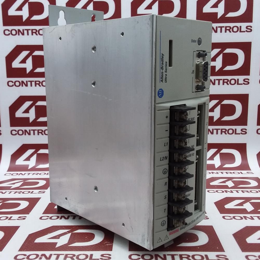 1398-DDM-005X | Allen Bradley | Indexing Drive, Ultra 100