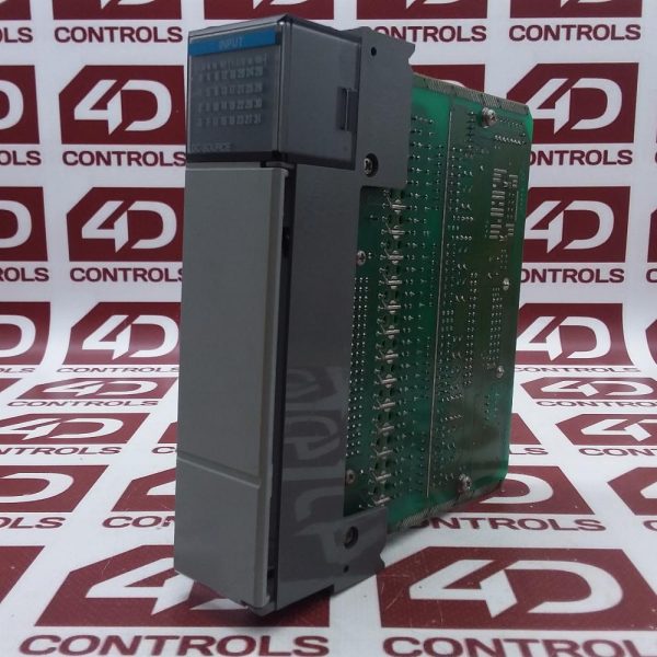 1746-IV32 | Allen Bradley | SLC 500 Input 32 Channel 24VDC