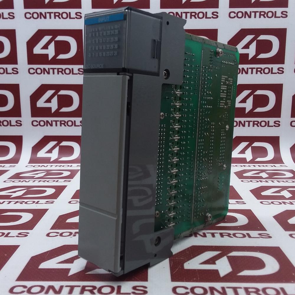 1746-IV32 | Allen Bradley | SLC 500 Input 32 Channel 24VDC